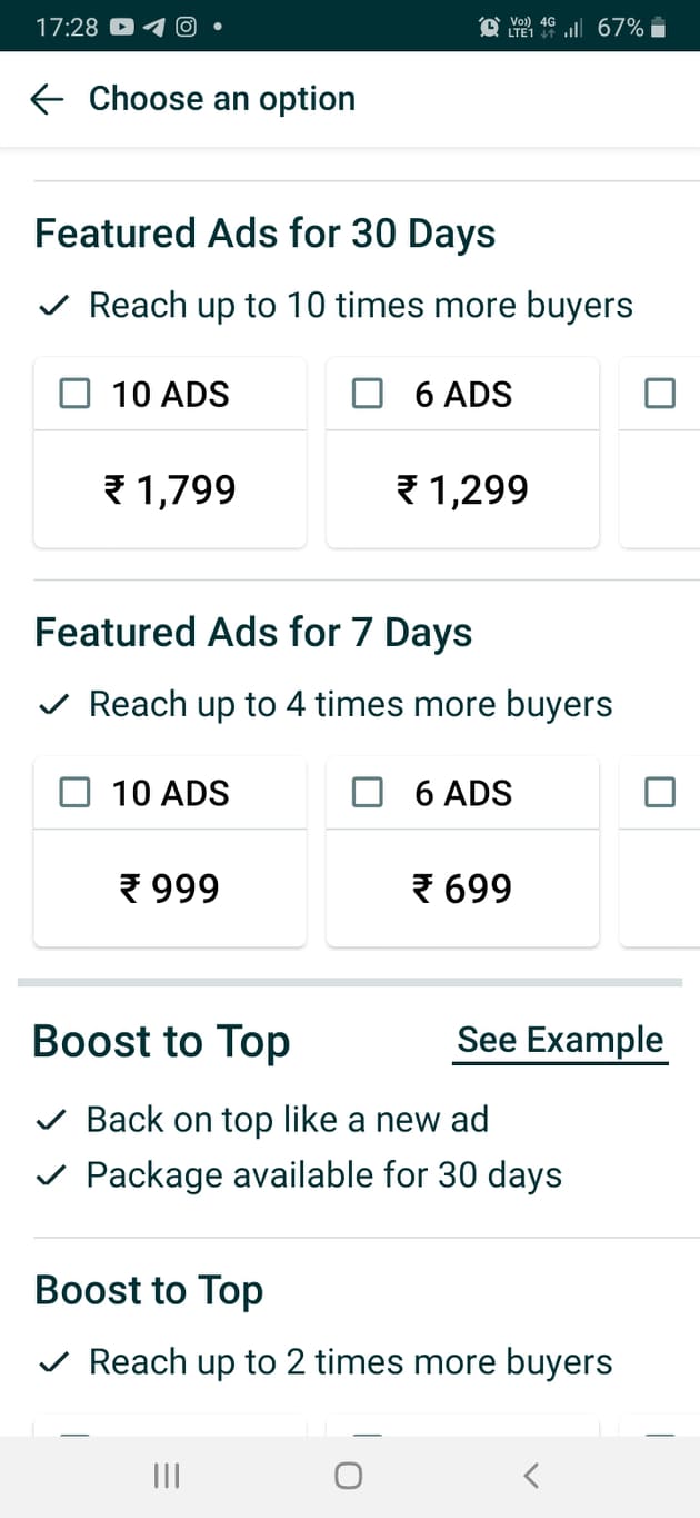 How To Sell On OLX - (But We Really Don’t Recommend It)