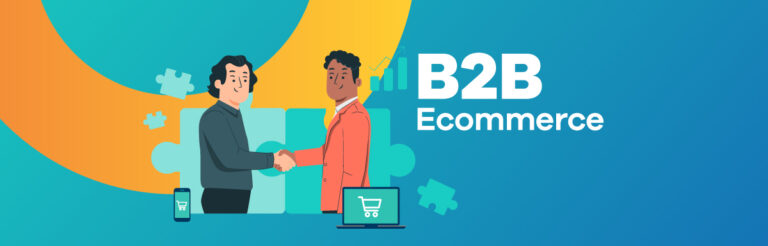 What is the Difference Between eCommerce and eBusiness?