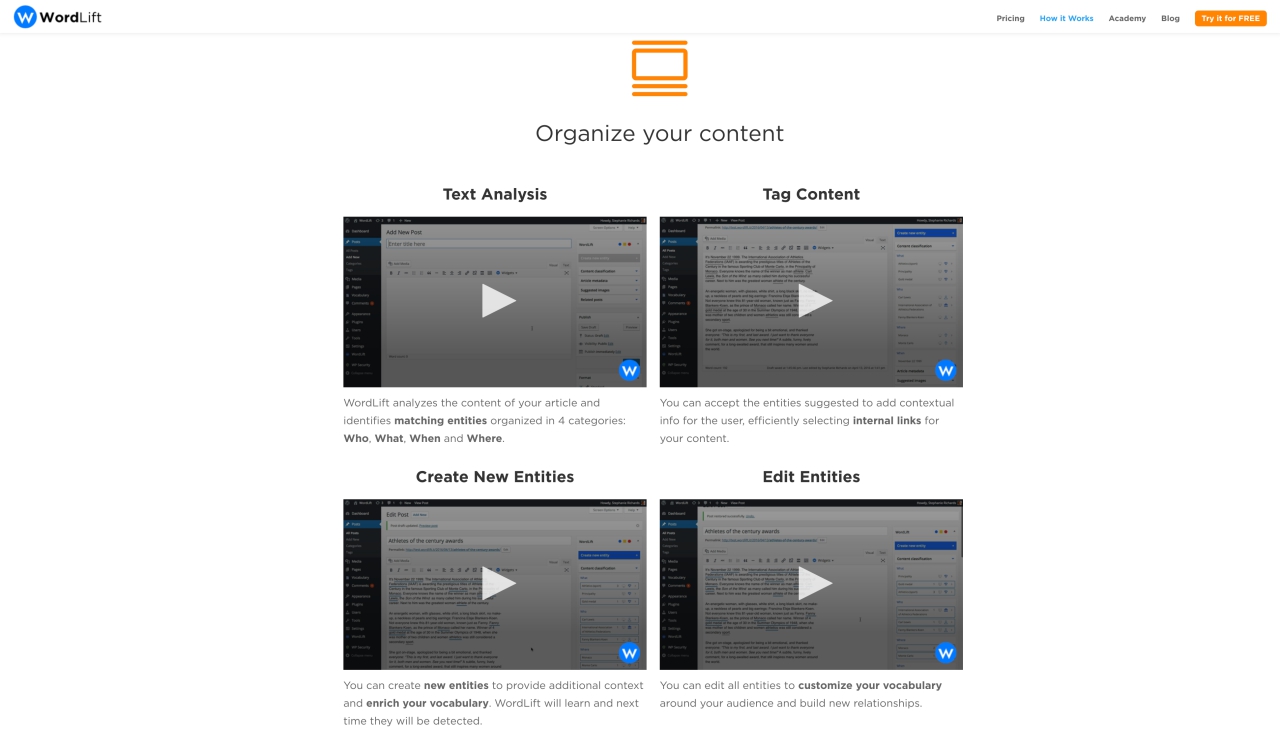 Best AI Content Creation Tools Best AI Content Creation Tools