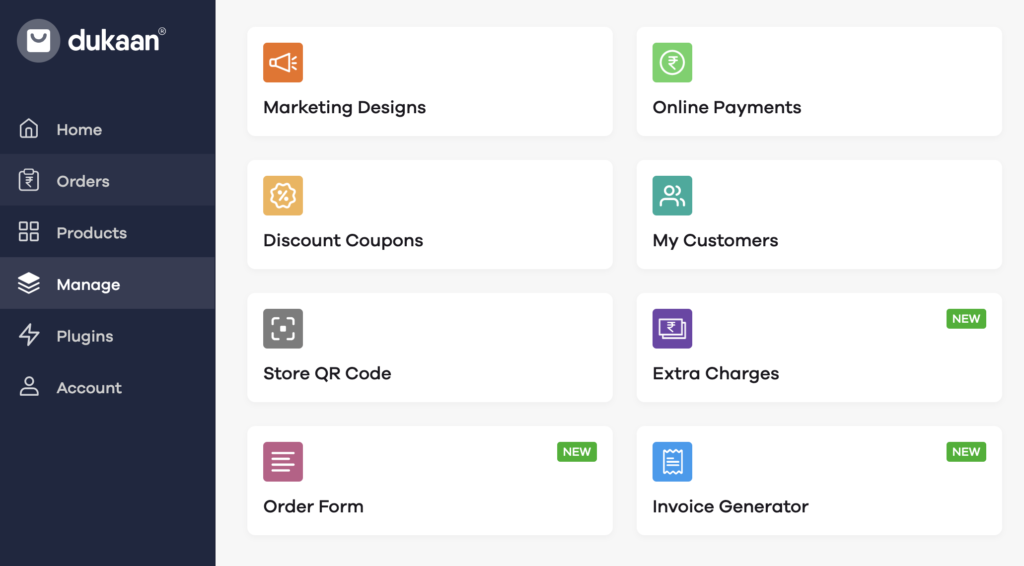 How to Take your Offline Store Online in Easy Steps