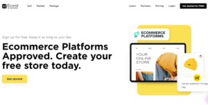 6 Best eCommerce Platforms in India [Updated for 2022]