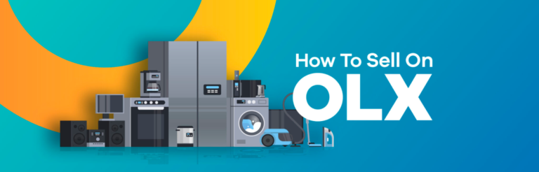 How To Sell On OLX - (But We Really Don’t Recommend It)