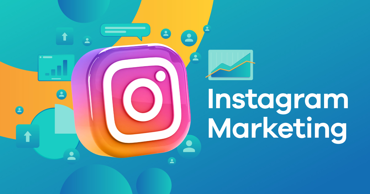 Instagram Marketing - 10 Useful Tips With Examples (2022)