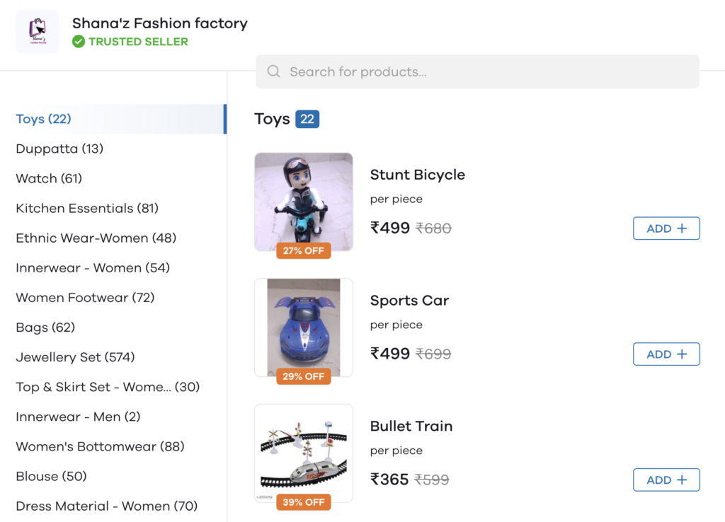 How to Take your Offline Store Online in Easy Steps