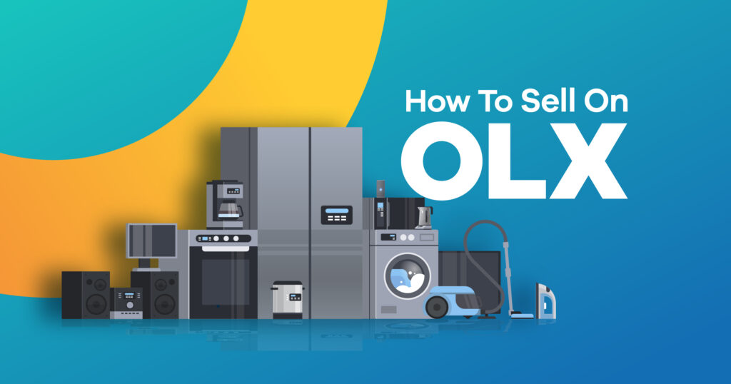 How To Sell On OLX - (But We Really Don’t Recommend It)
