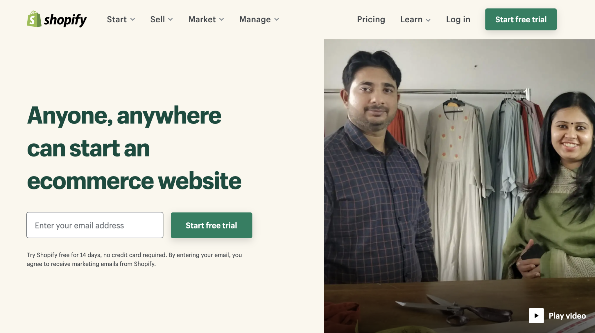 10 Best Shopify Alternatives Compared in 2021 (Free & Paid)