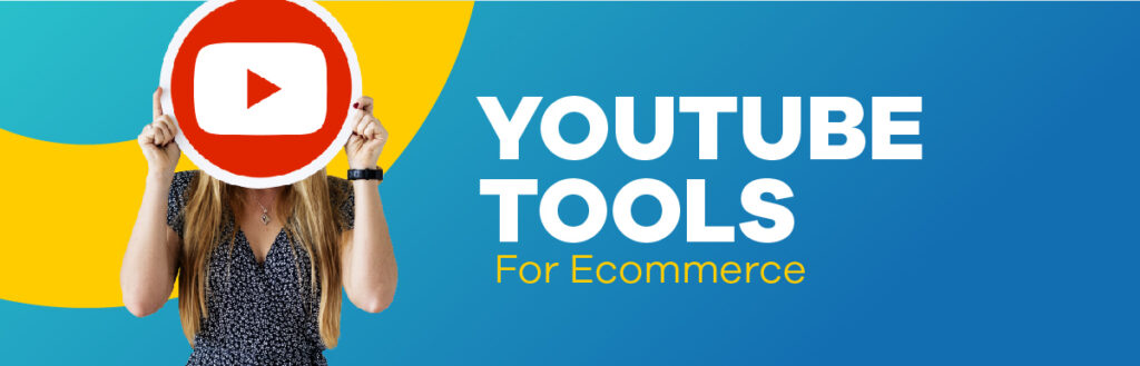 10 Best YouTube SEO Tools for Online Ecommerce Stores