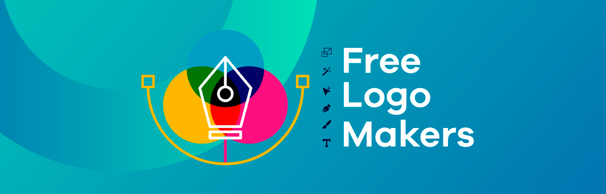 11 Free Logo Makers for Your Online Business