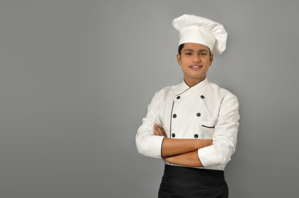 How to Become a Chef in India - Courses, Job Profile, Salary