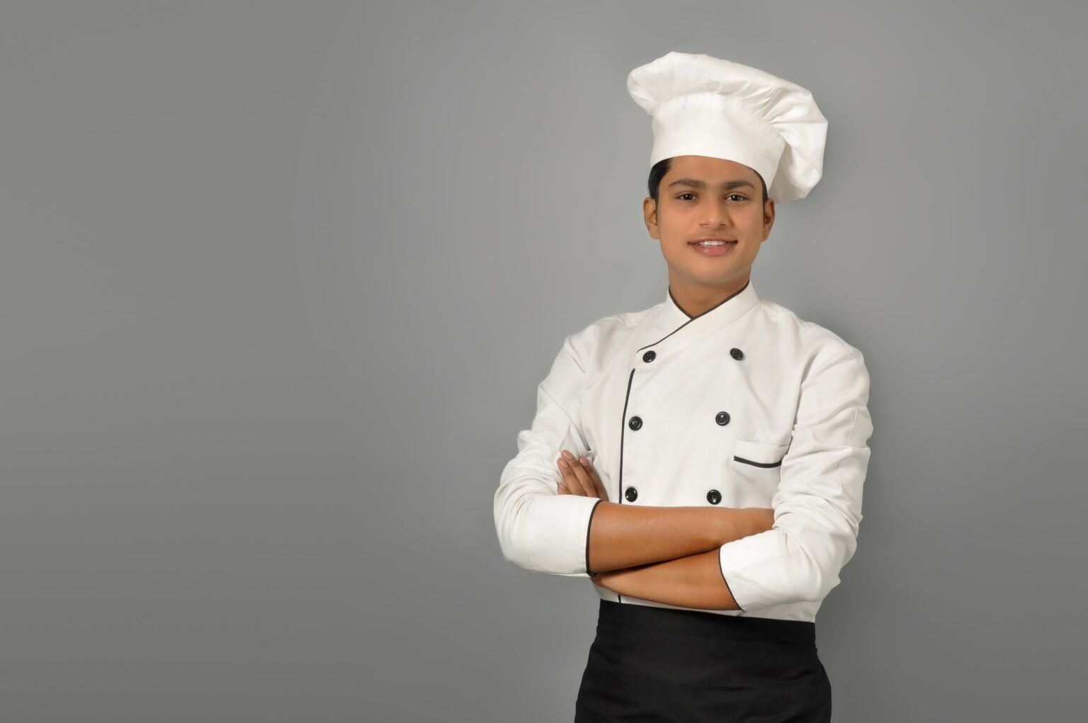 How to Become a Chef in India - Courses, Job Profile, Salary