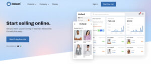 6 Best eCommerce Platforms in India [Updated for 2022]