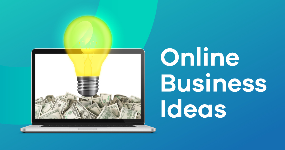 75+ Best Online Business Ideas to Make Extra Money in 2025