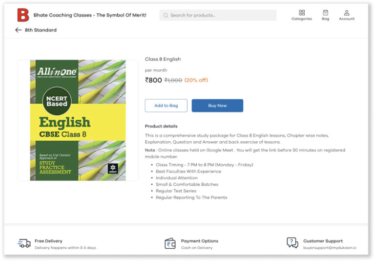 How to Start Online Tuition at Home - 6 Steps to Success