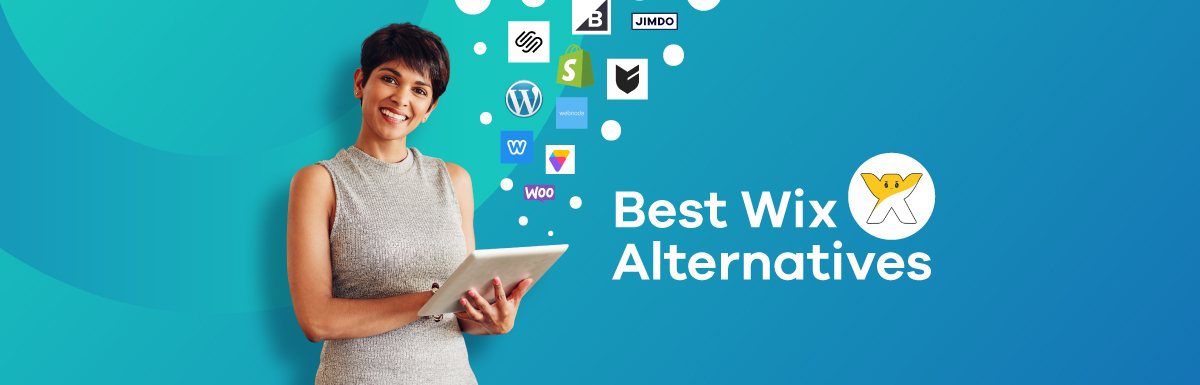 11 Best Wix Alternatives If You re Not Happy With Wix 2022 